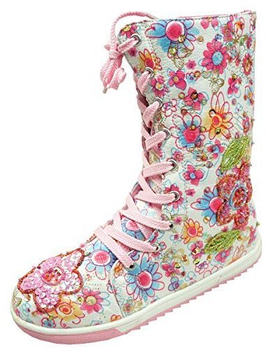Botas de Flores | DEFLORESONLINE.COM